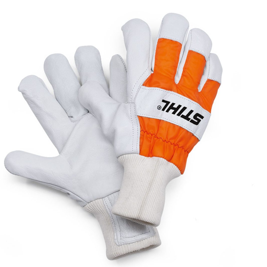 STIHL Gloves Advance Duro – Mr Greenfinger Lawn Mowers