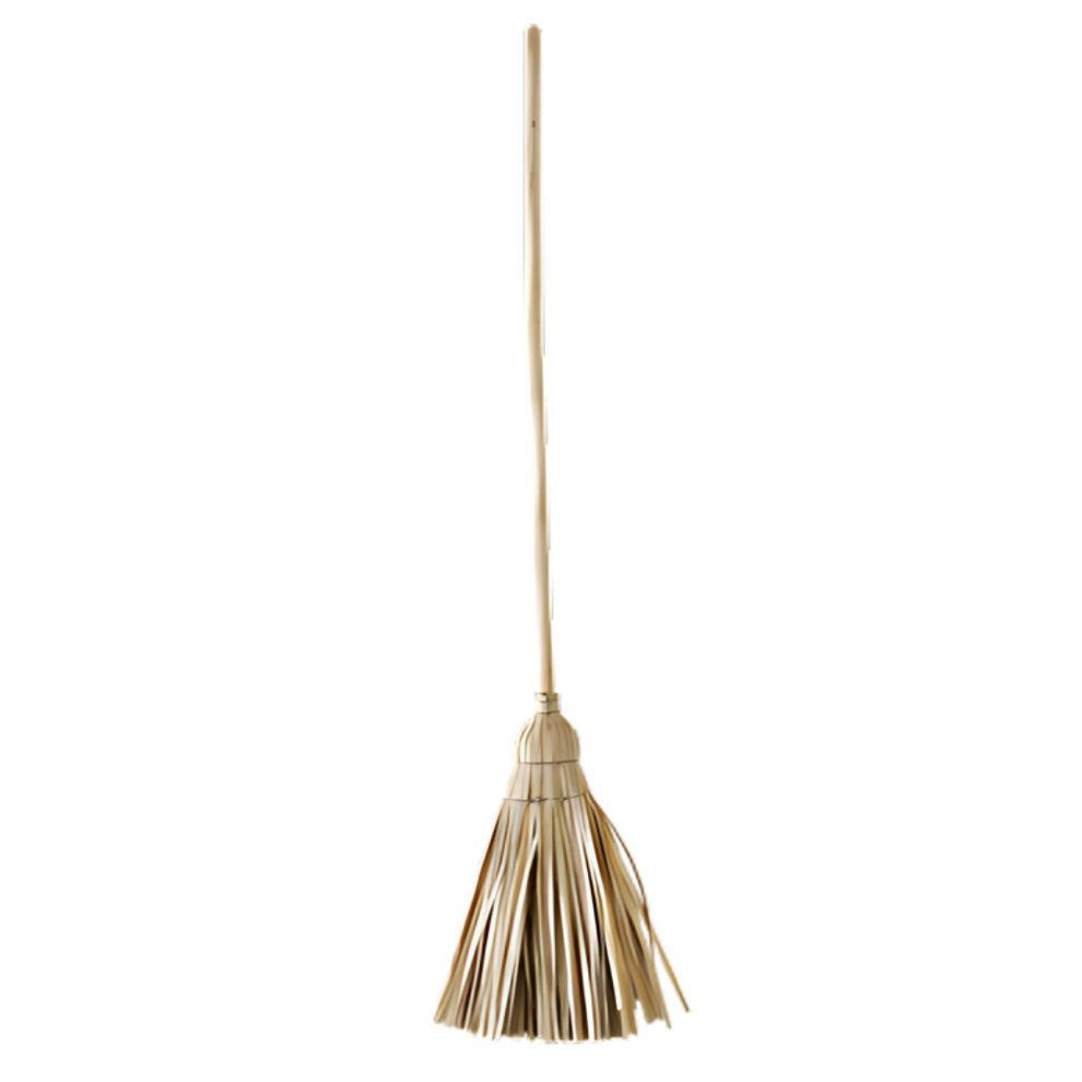 Grass Broom – Mr Greenfinger Lawn Mowers