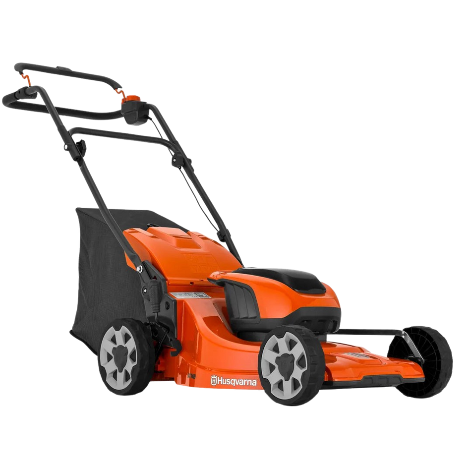 Lawnmowers – Mr Greenfinger Lawn Mowers