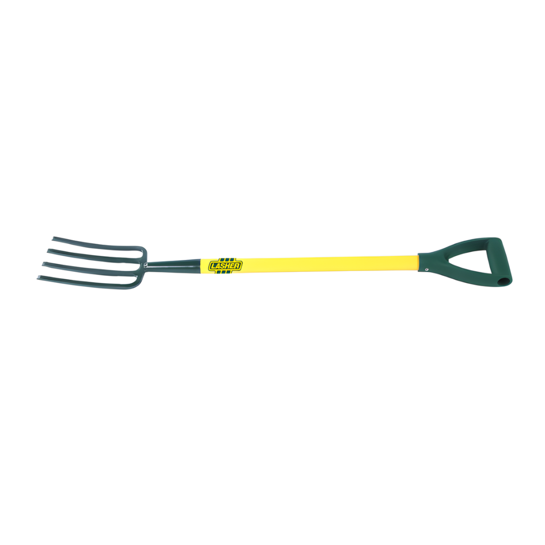 Lasher Ladies Fork – Mr Greenfinger Lawn Mowers