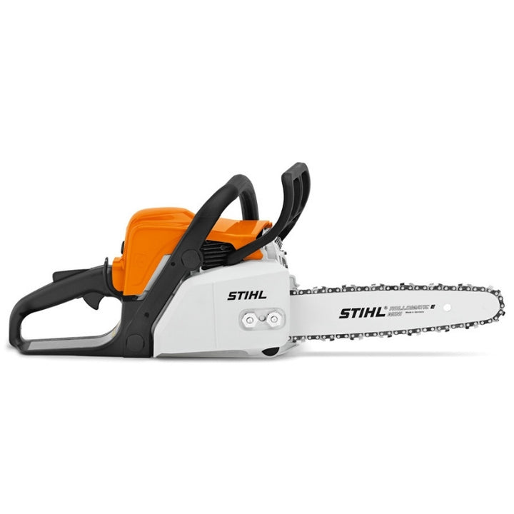 STIHL Chainsaws – Mr Greenfinger Lawn Mowers