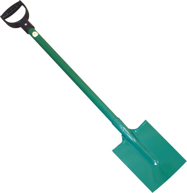 MTS Ladies Spade – Mr Greenfinger Lawn Mowers