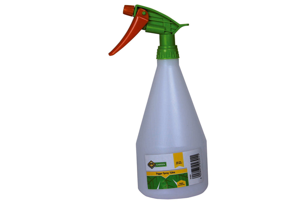 Garden Sprayers – Mr Greenfinger Lawn Mowers