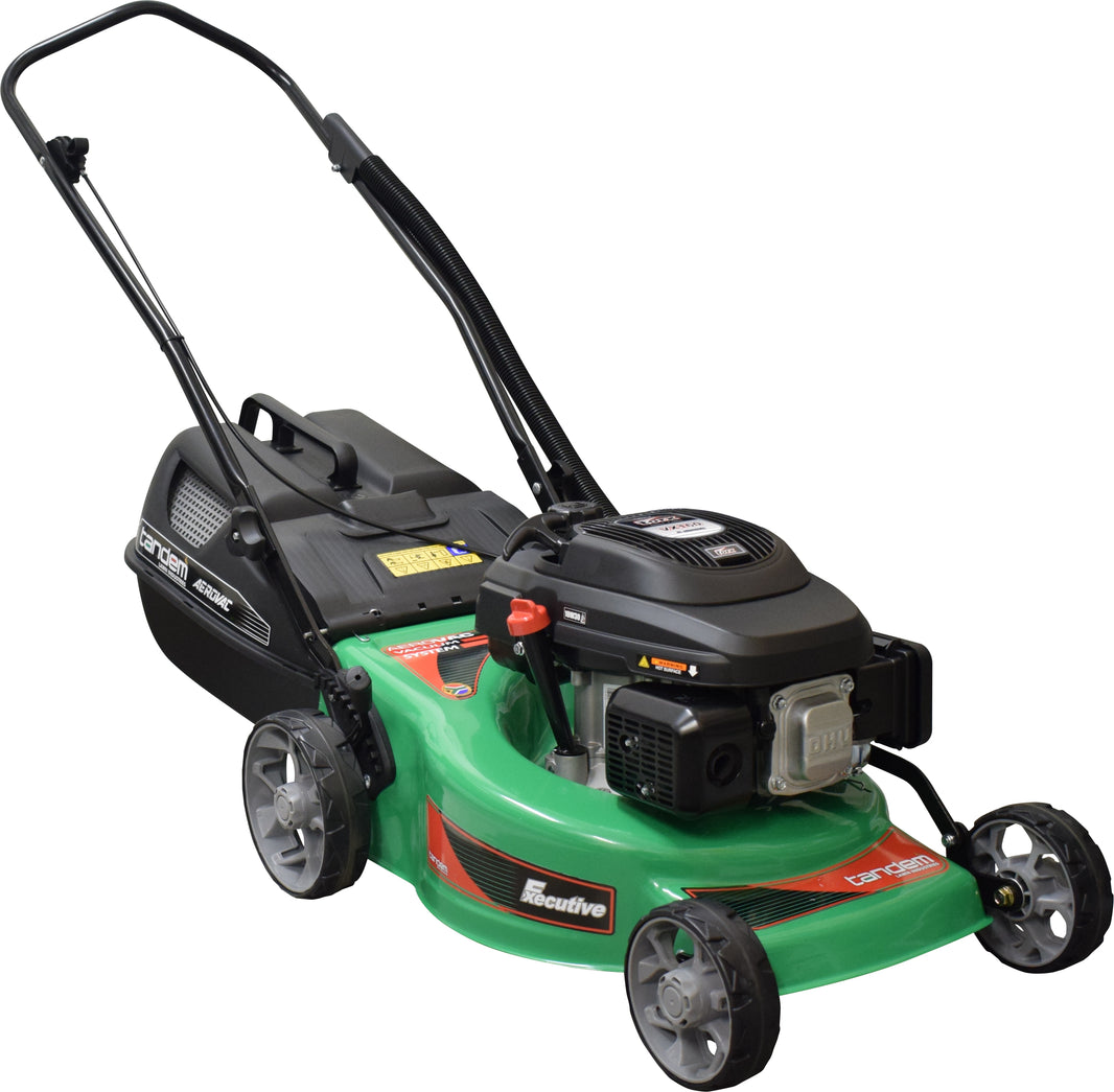 Lawnmowers – Mr Greenfinger Lawn Mowers
