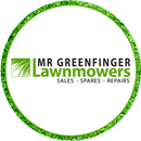Mr Greenfinger Lawn Mowers