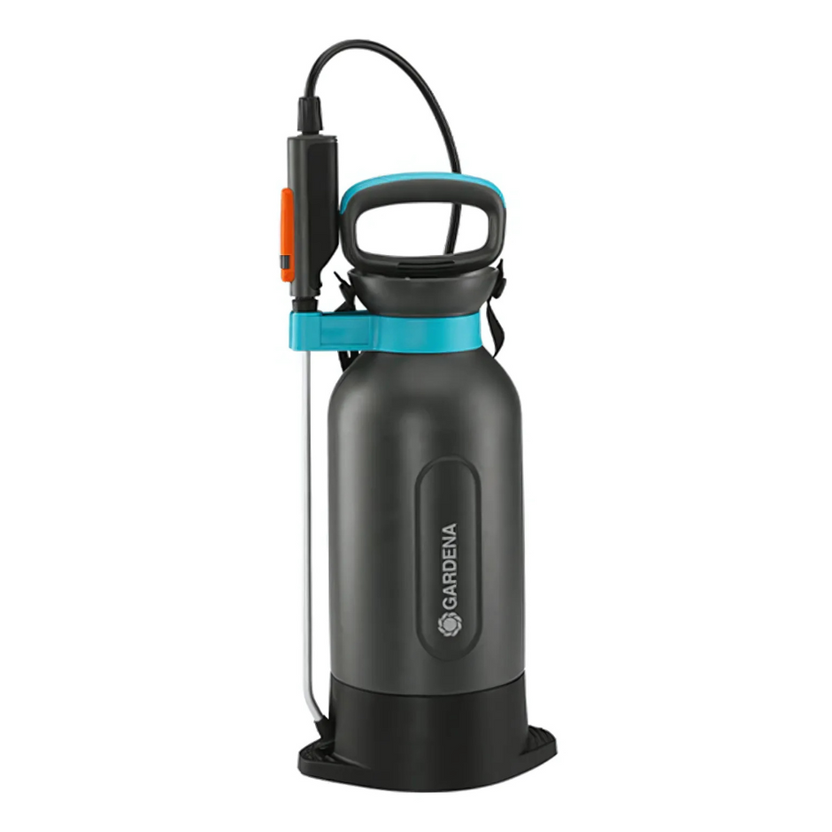 Garden Sprayers – Mr Greenfinger Lawn Mowers