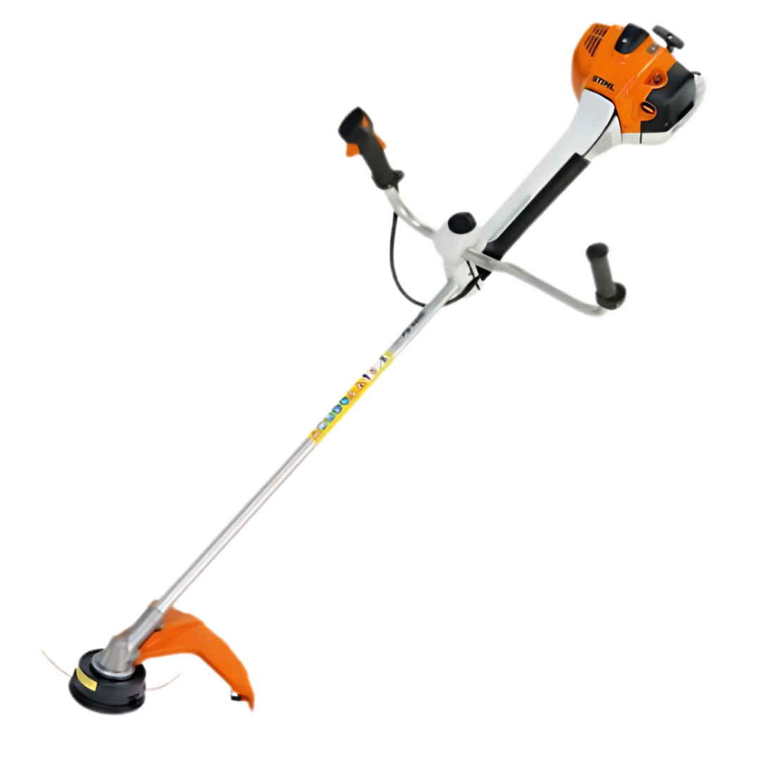 STIHL FS 460 L Petrol Brushcutter – Mr Greenfinger Lawn Mowers