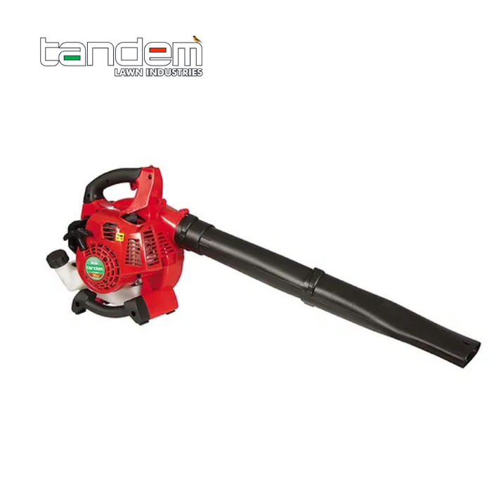 Tandem 26cc 2-Stroke Petrol Blower – Mr Greenfinger Lawn Mowers