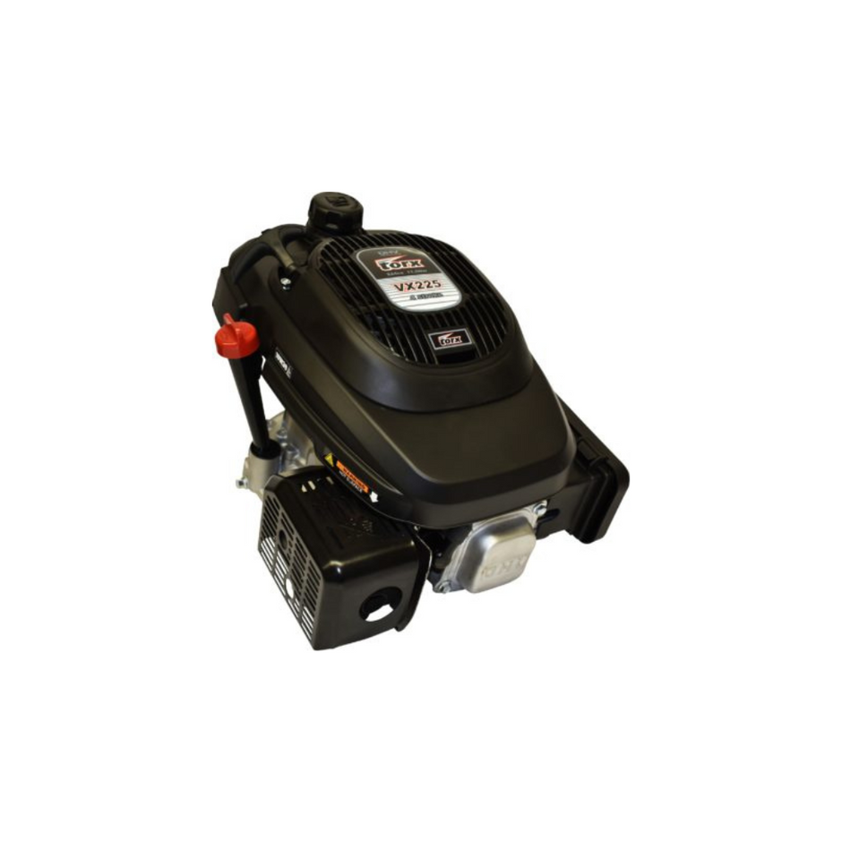 Replacement Engines – Mr Greenfinger Lawn Mowers