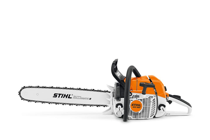 STIHL Chainsaws – Mr Greenfinger Lawn Mowers